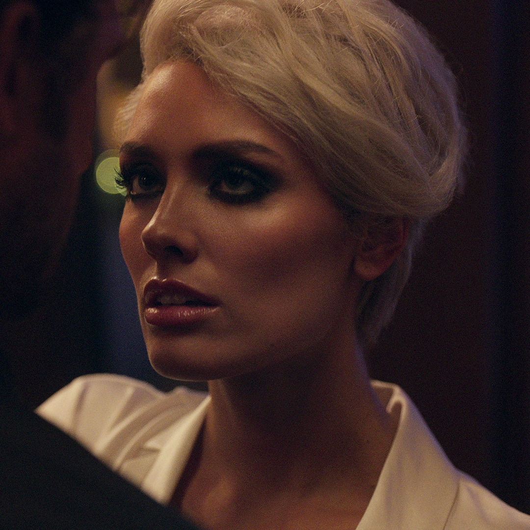 Sex Life Season 2 Photos